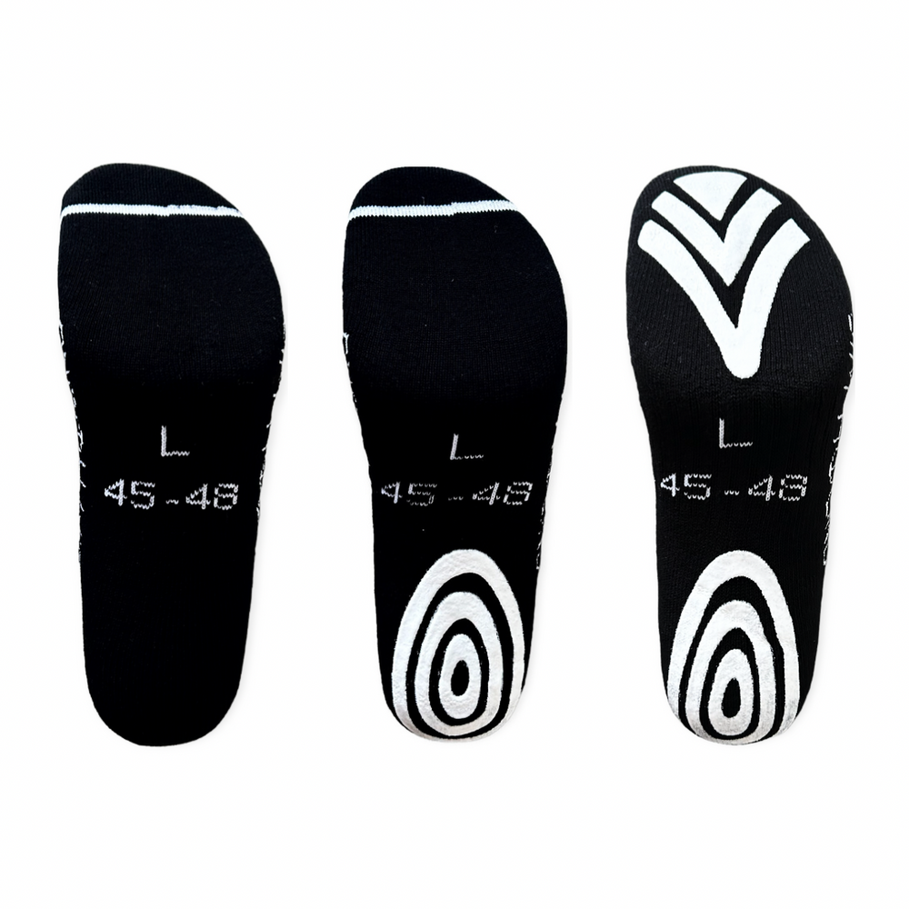 Sim Hound Sim Racing Socks - 1 Pair
