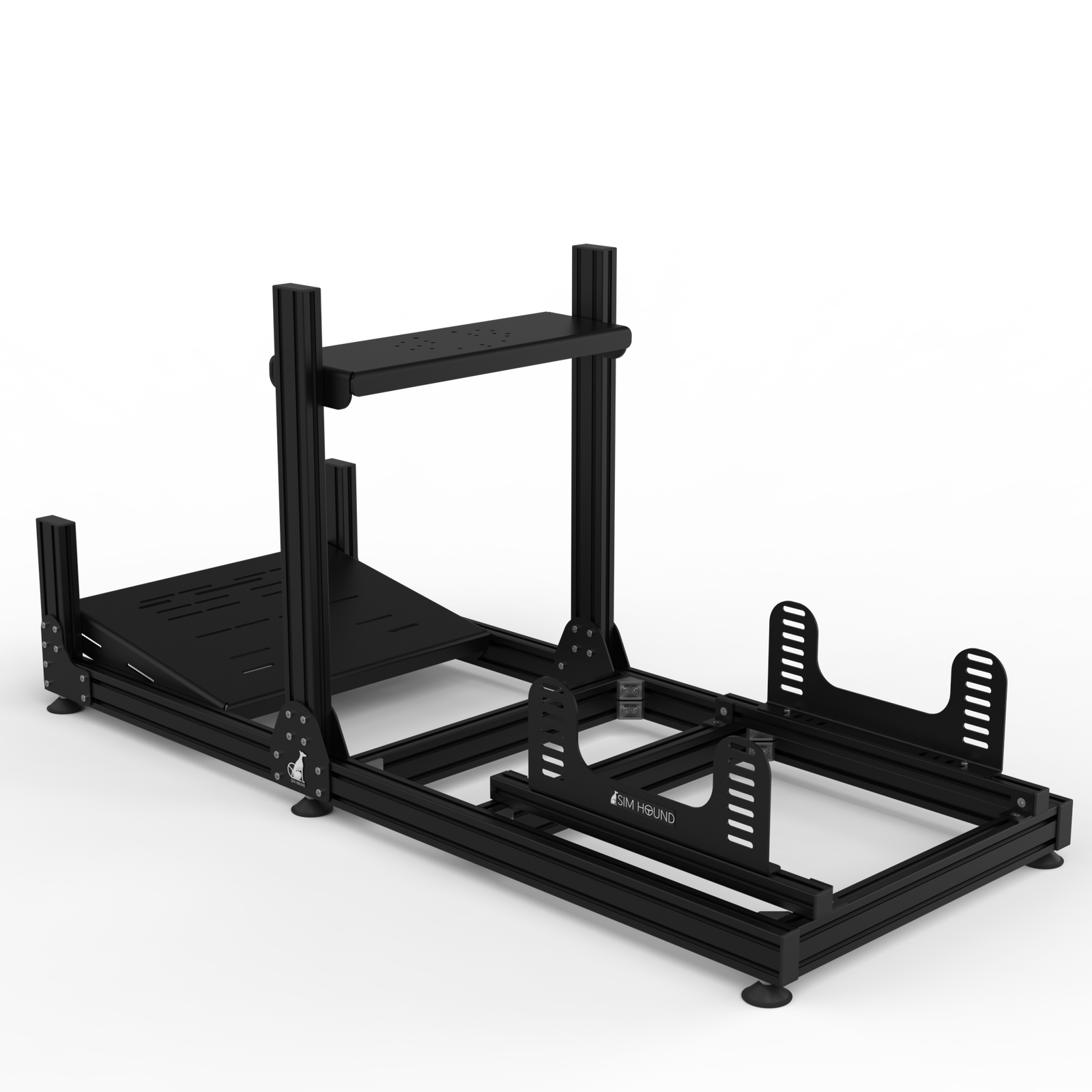 Agile Chassis - Stealth Edition