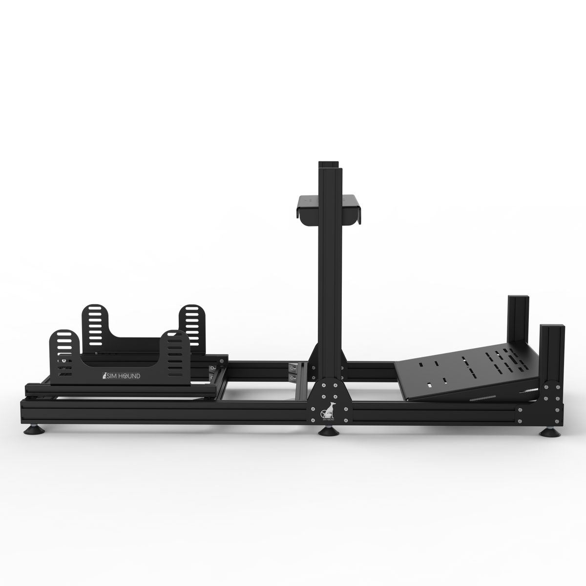 Agile Chassis - Stealth Edition