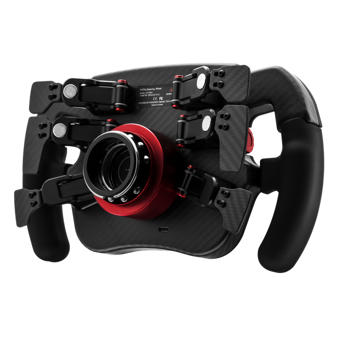 SIMAGIC FX Pro Wheel