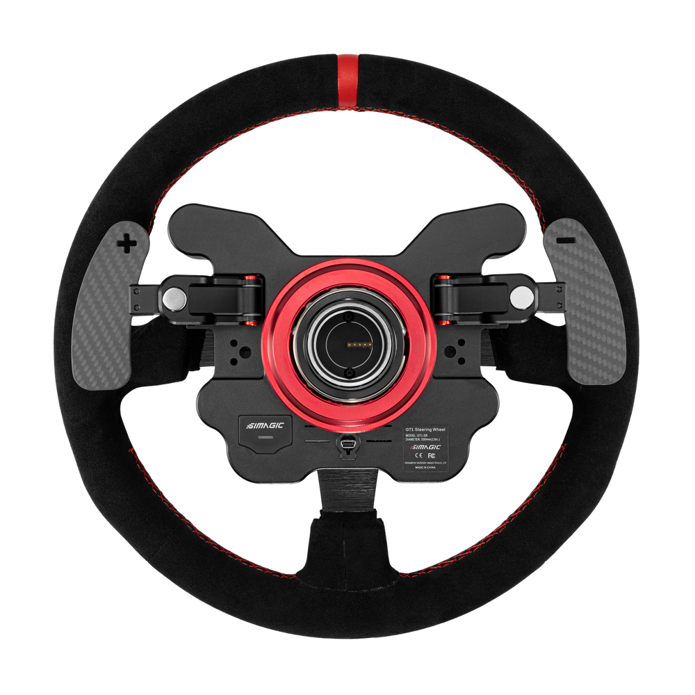SIMAGIC GT1-SR Wheel