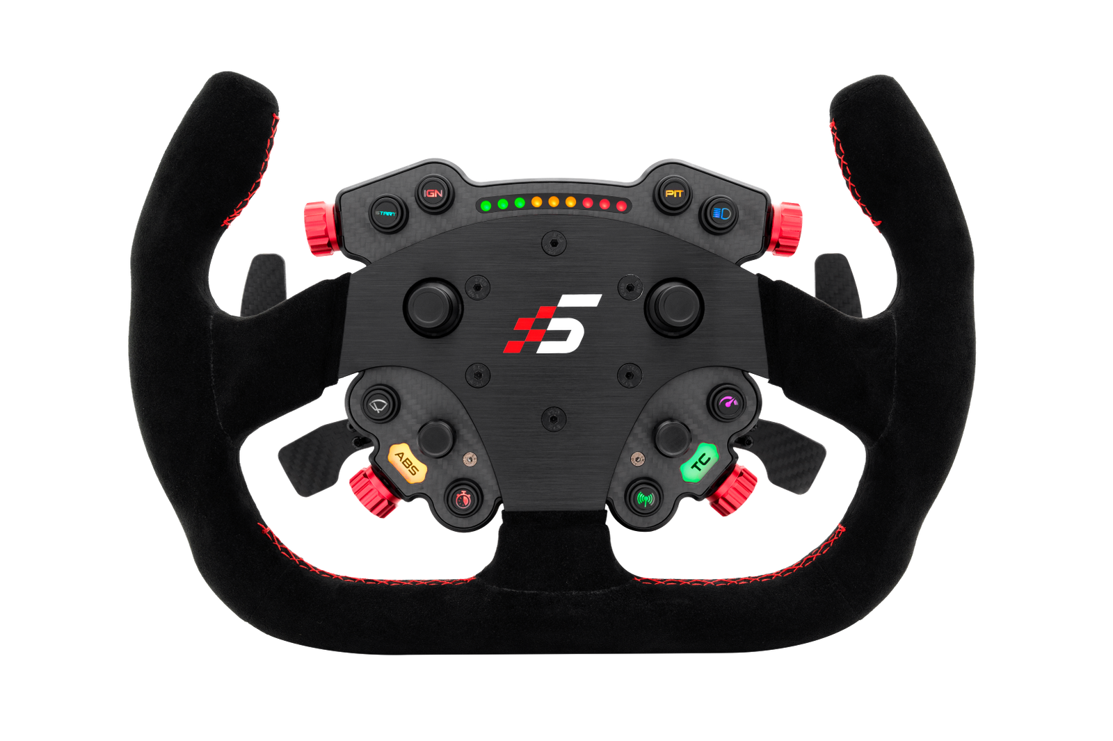 SIMAGIC GTC Wheel