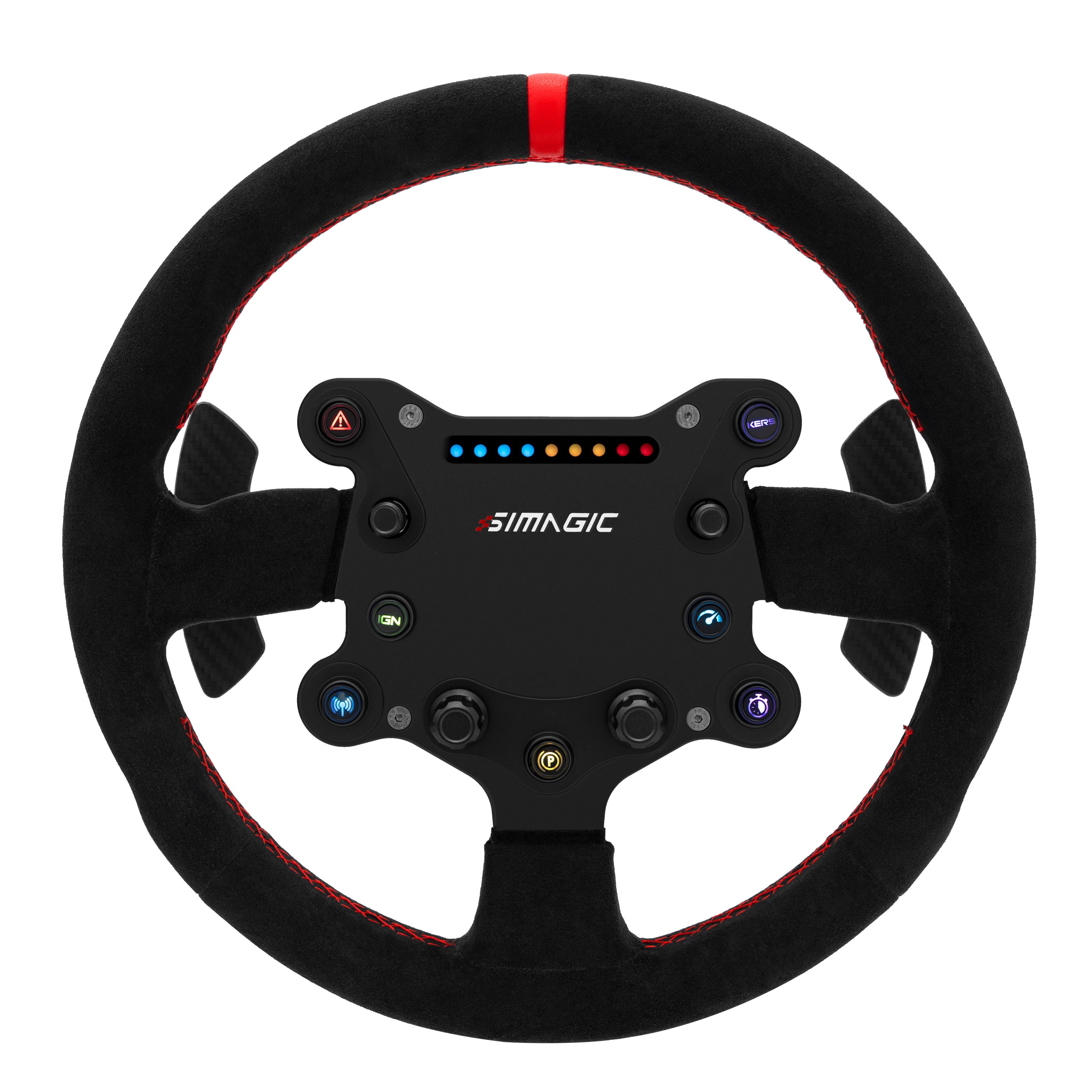SIMAGIC GT Sport Wheel