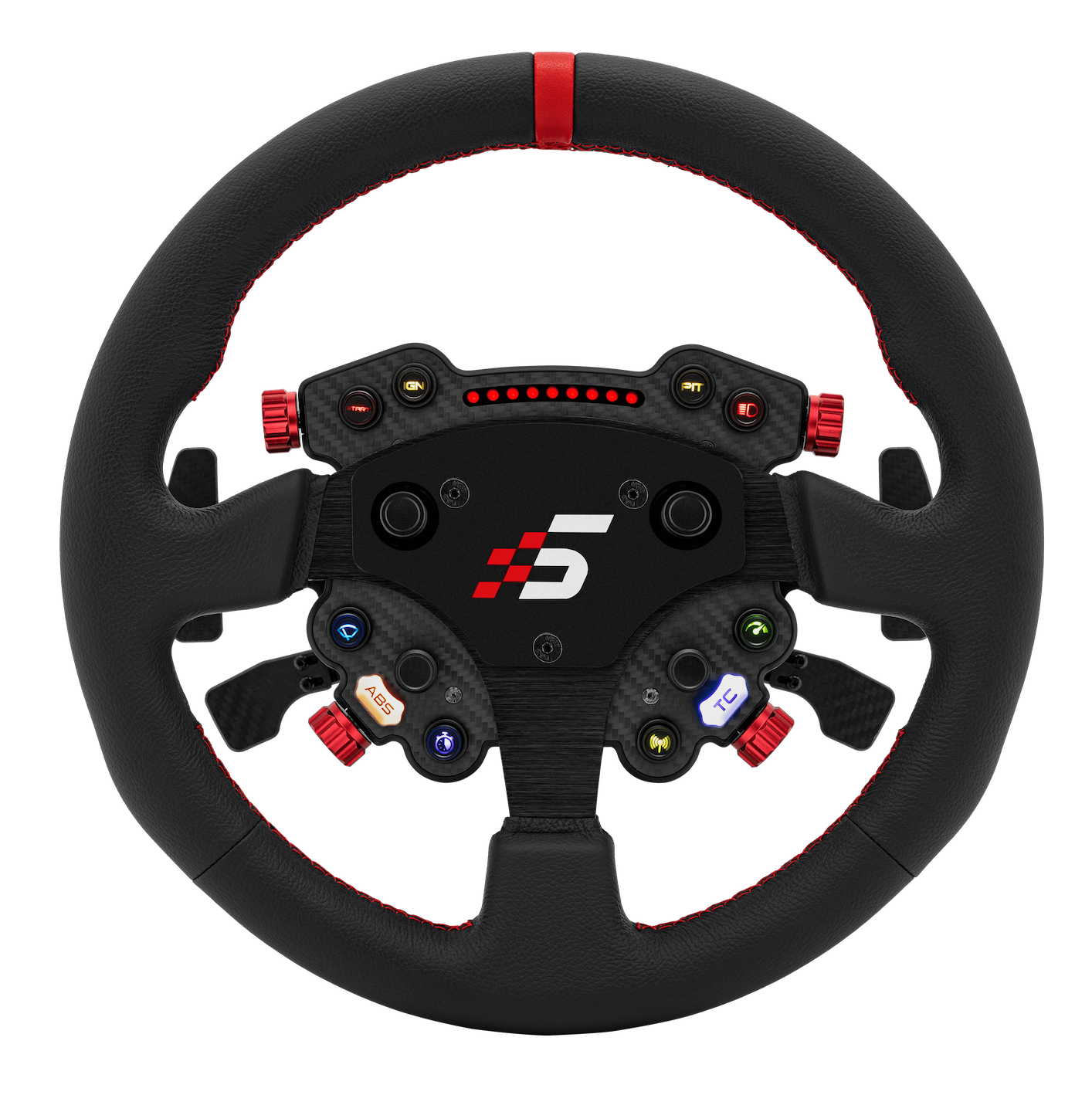 SIMAGIC GT Pro (K) Wheel