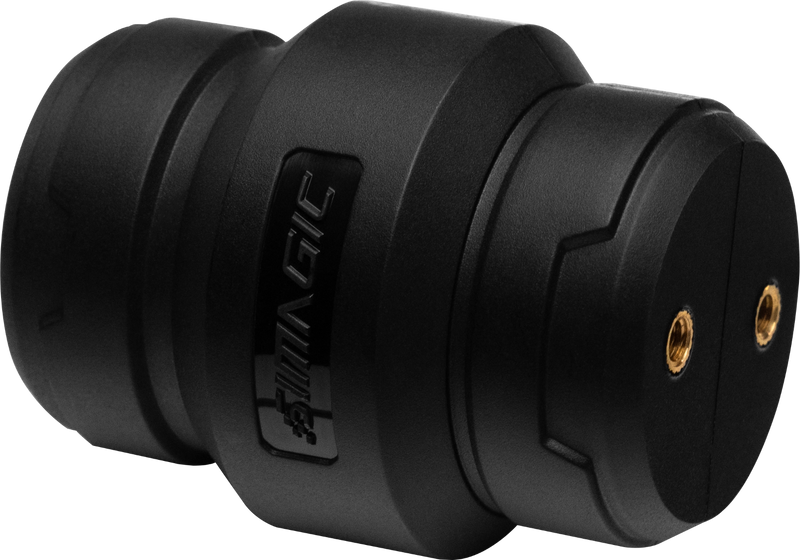 SIMAGIC P-HPR NEO Rumble Haptic Pedal Reactor