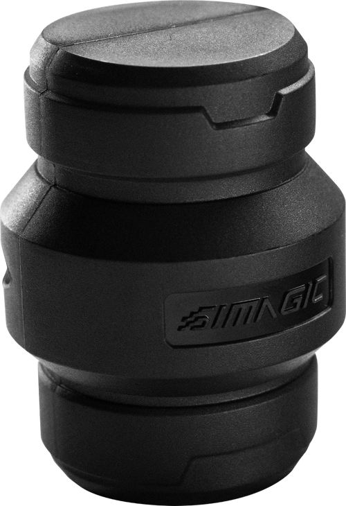 SIMAGIC P-HPR NEO Rumble Haptic Pedal Reactor