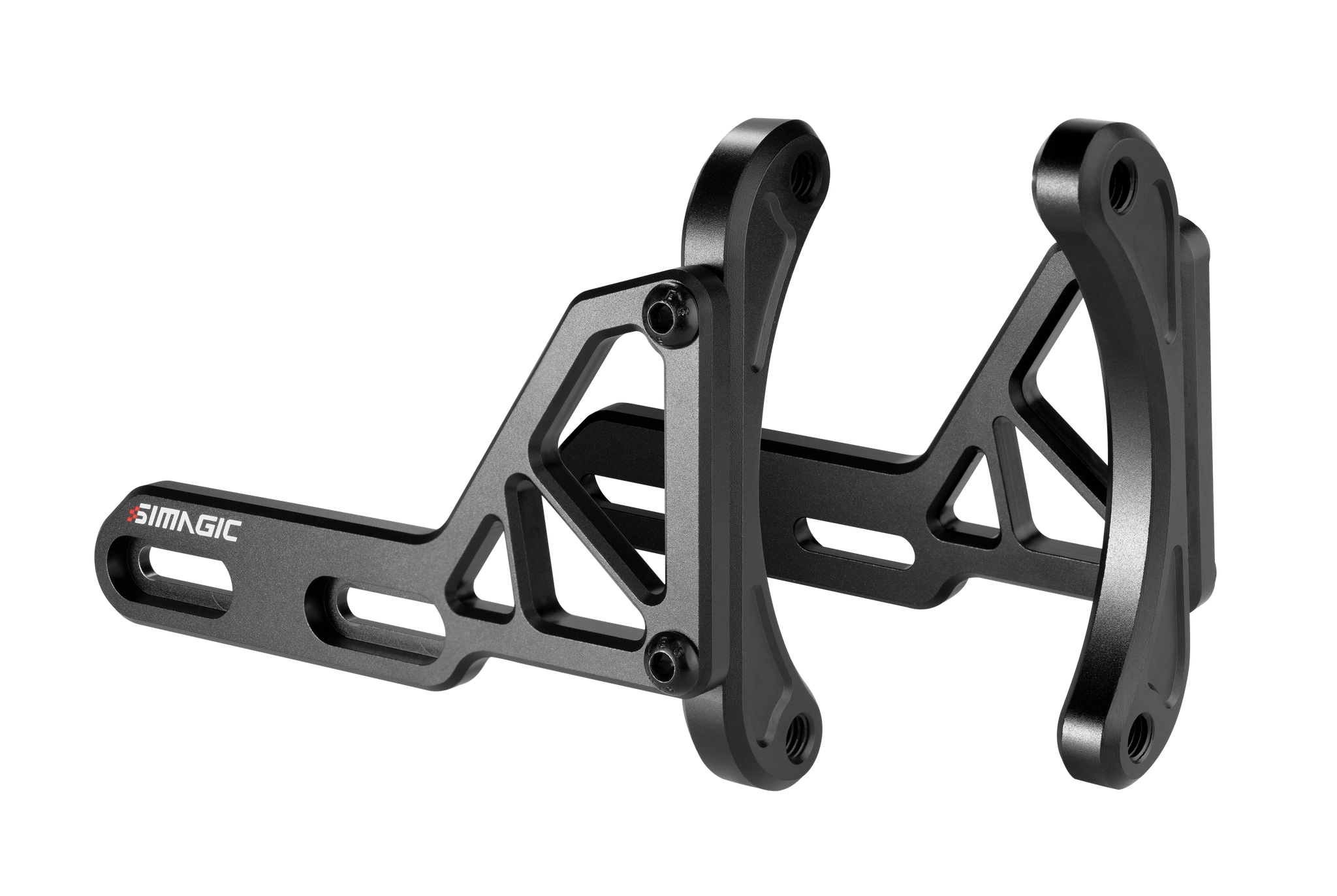 SIMAGIC Alpha EVO Front Mount Brackets