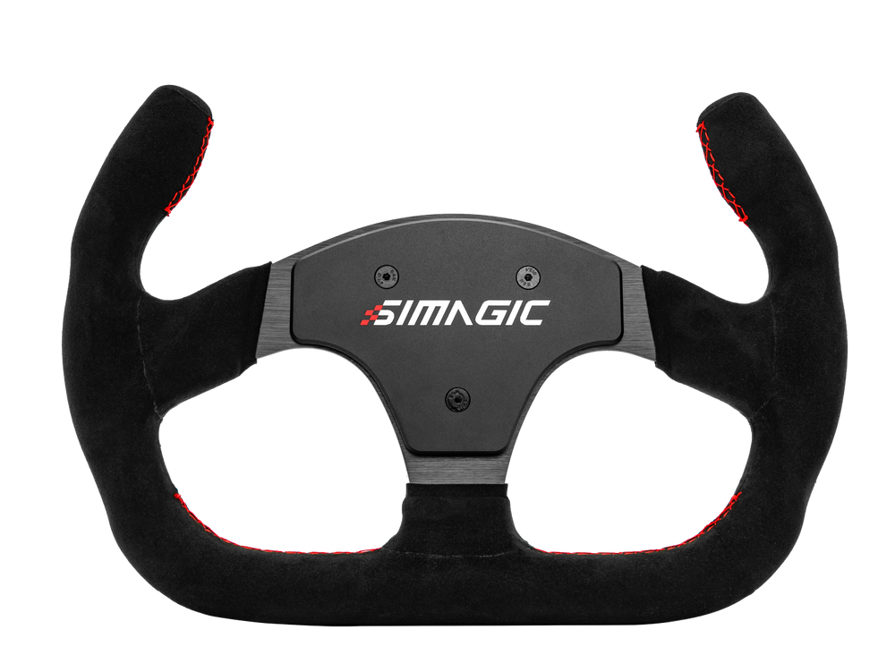 SIMAGIC Wheel Rims (No Hub)