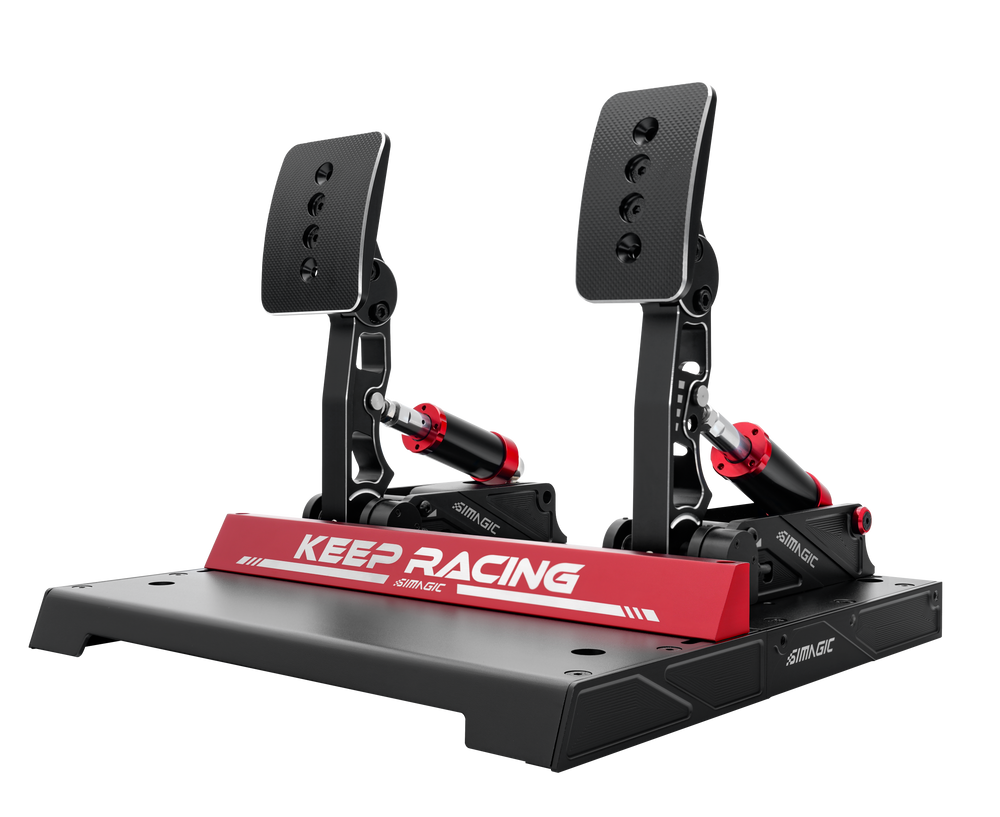 SIMAGIC P1000 (Load Cell) Pedals