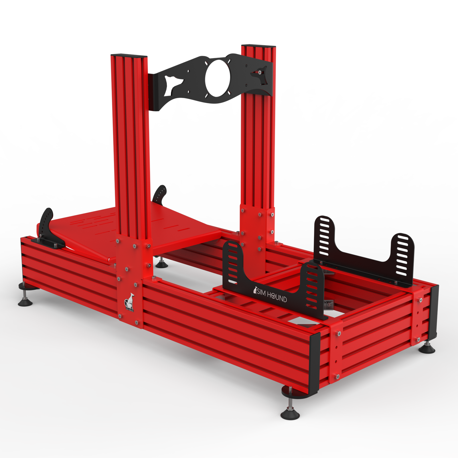 Pace Chassis - Maranello Edition