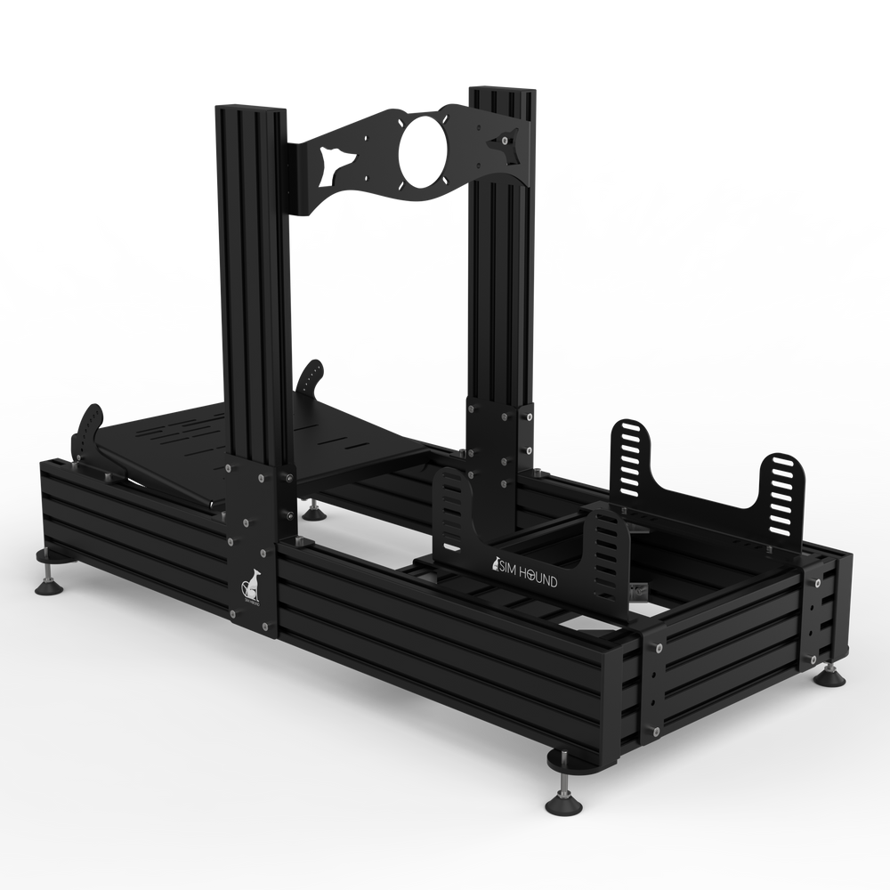 Pace Chassis - Stealth Edition