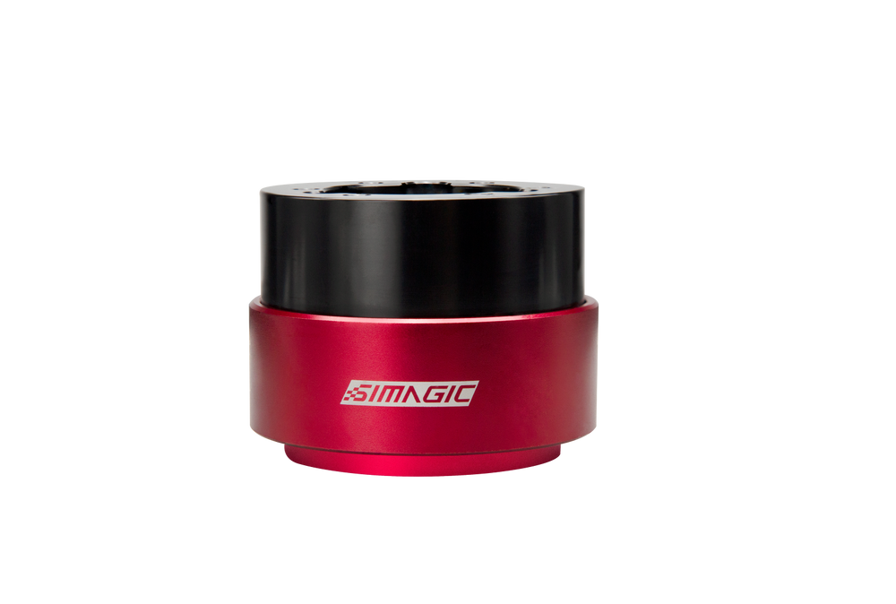 SIMAGIC Quick Release (QR50/QR70)