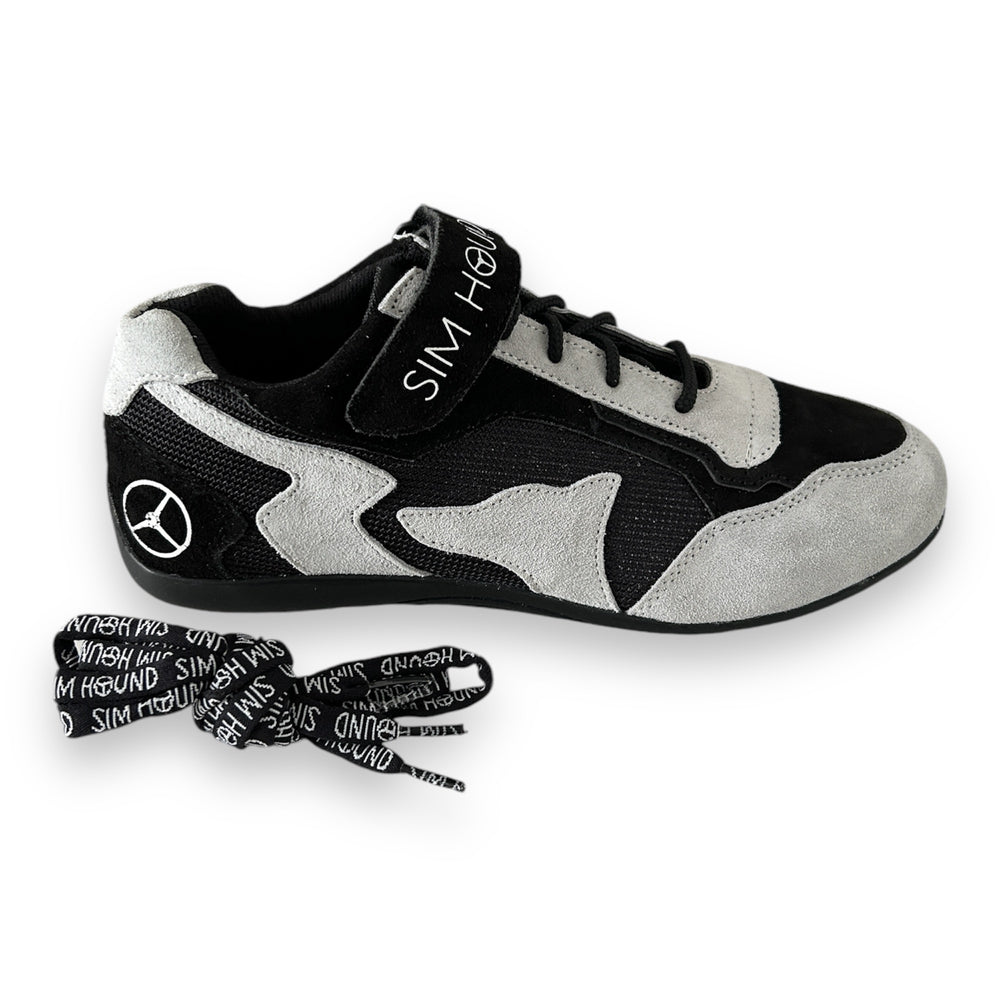 Sim Hound Racing Boots