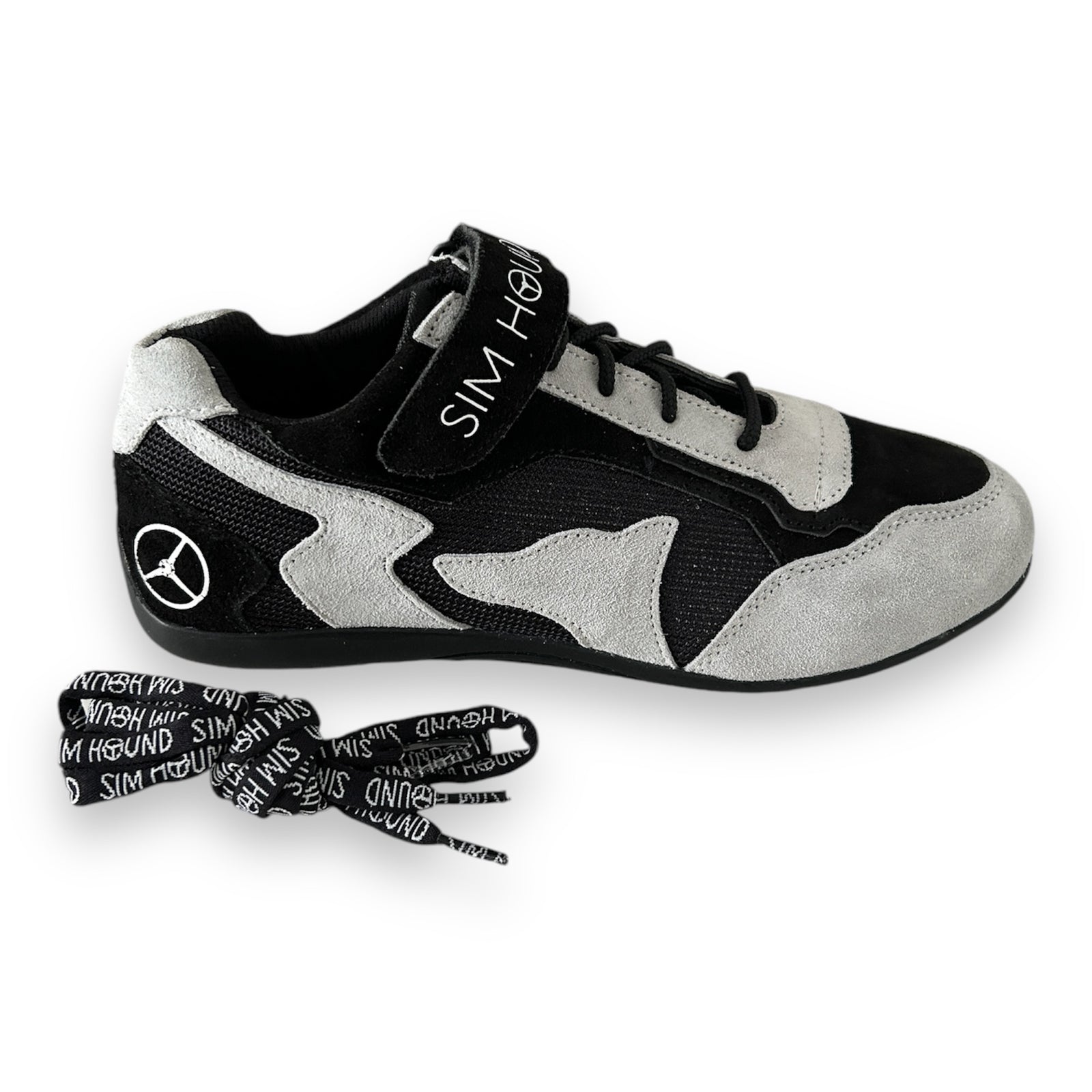 Sim Hound Racing Boots