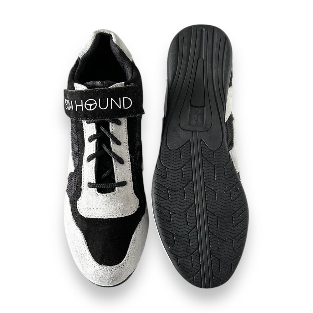 Sim Hound Racing Boots