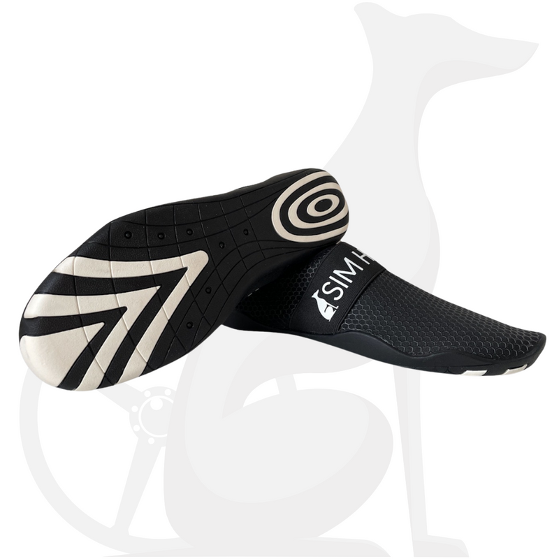 Sim Hound Sim Racing Socks - 3 Pairs