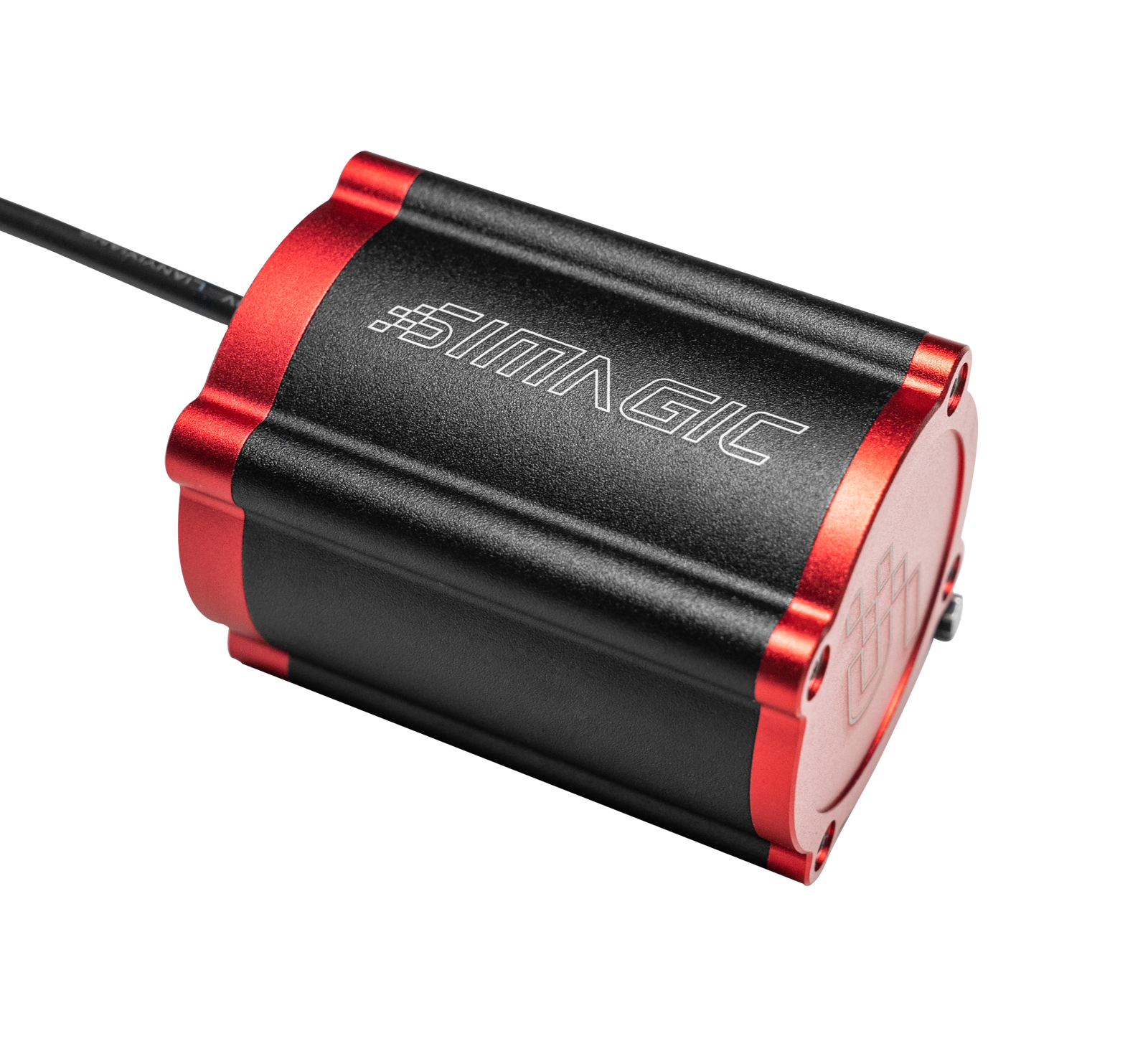 SIMAGIC P-HPR Haptic Pedals Reactor